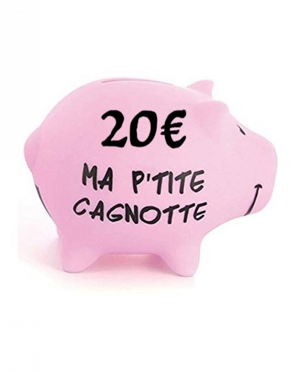 Cagnotte 20€ utilisable en ligne et en magasin | Instants Sucrés